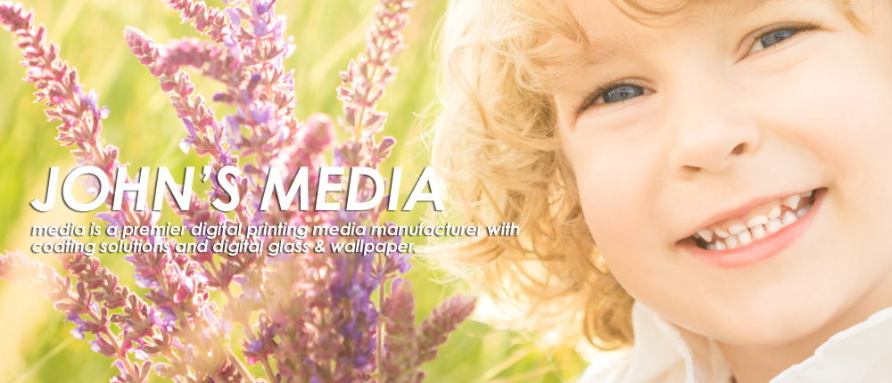 johnsmedia - Better products for the better future